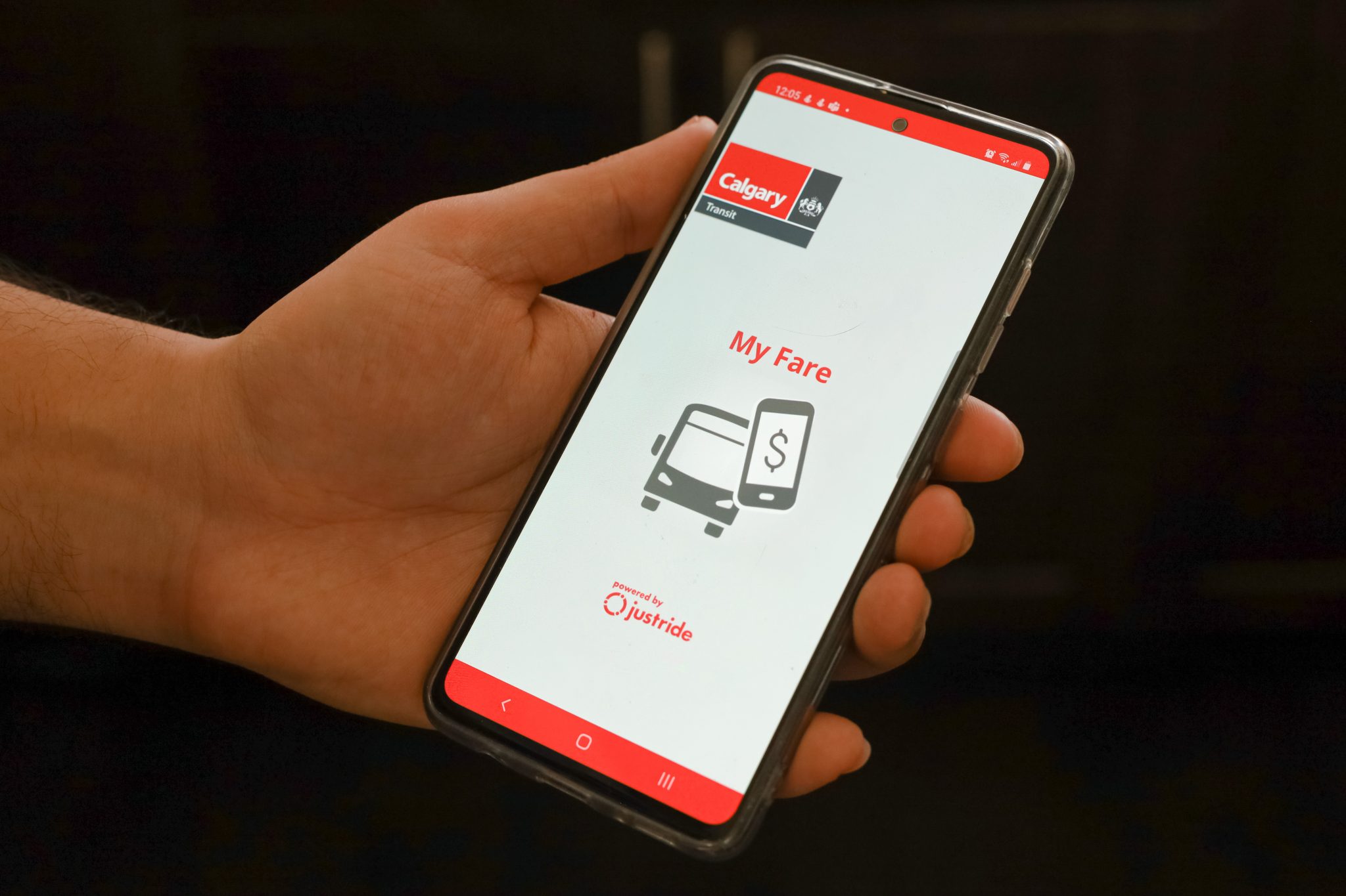 Calgary Transit’s My Fare app will include UCalgary’s UPass - The Gauntlet