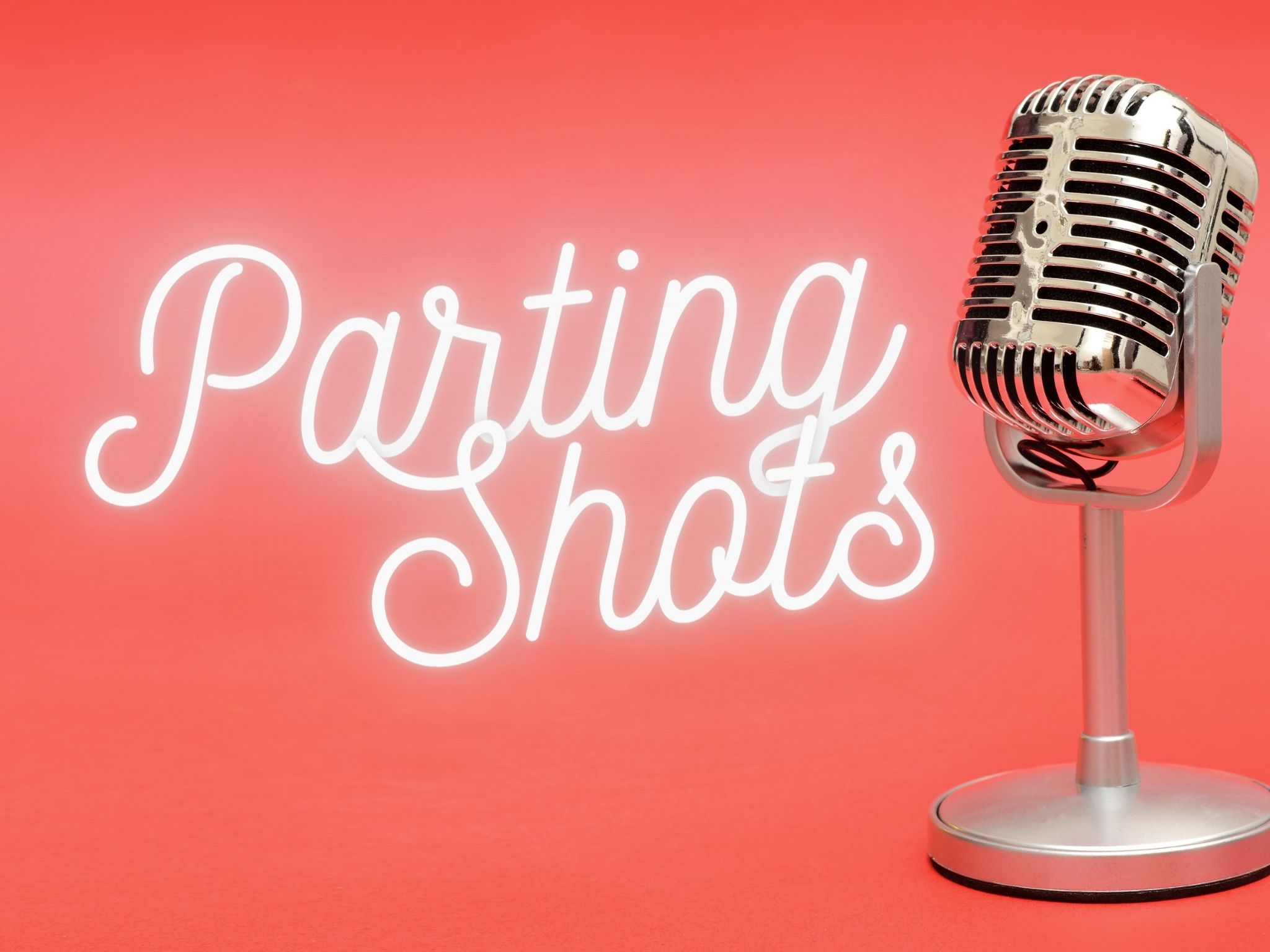 "Parting Shots" from outgoing Editor-in-Chief Kristy Koehler - The Gauntlet