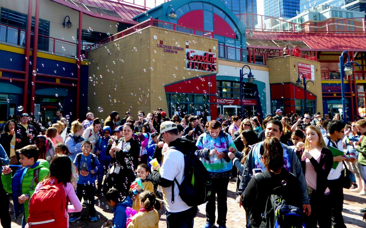 World Autism Awareness Day celebrates eighth year in Calgary - The Gauntlet