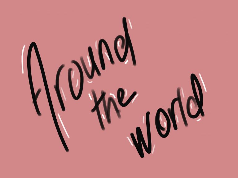 Around the World: Common stereotypes about international students - The ...