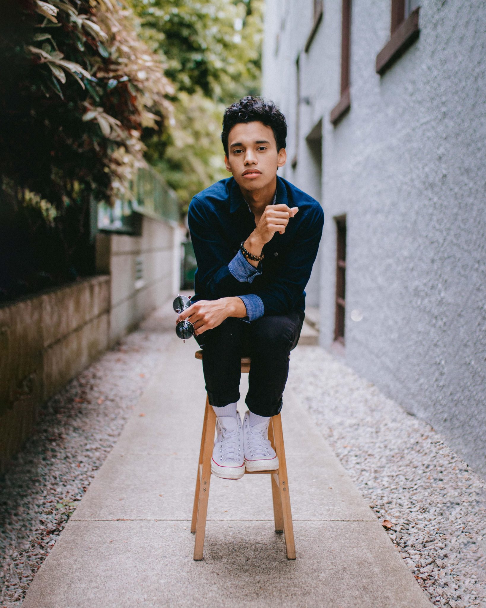Singer-songwriter Danny Zapata on new single ‘ways to say ily’ - The ...
