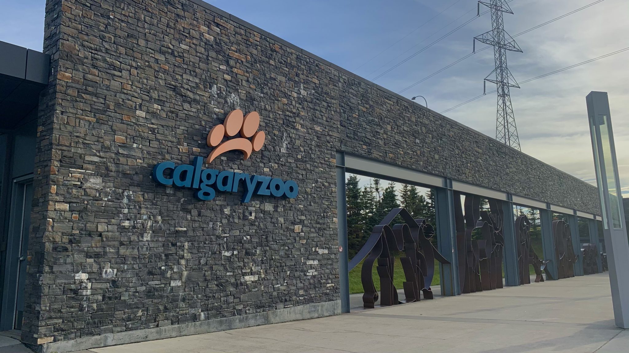 The Calgary Zoo announces new conservation centre - The Gauntlet