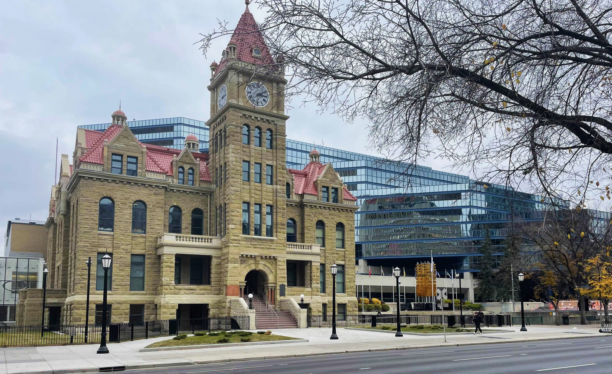 Dr. Jyoti Gondek is Calgary’s 37th Mayor - The Gauntlet