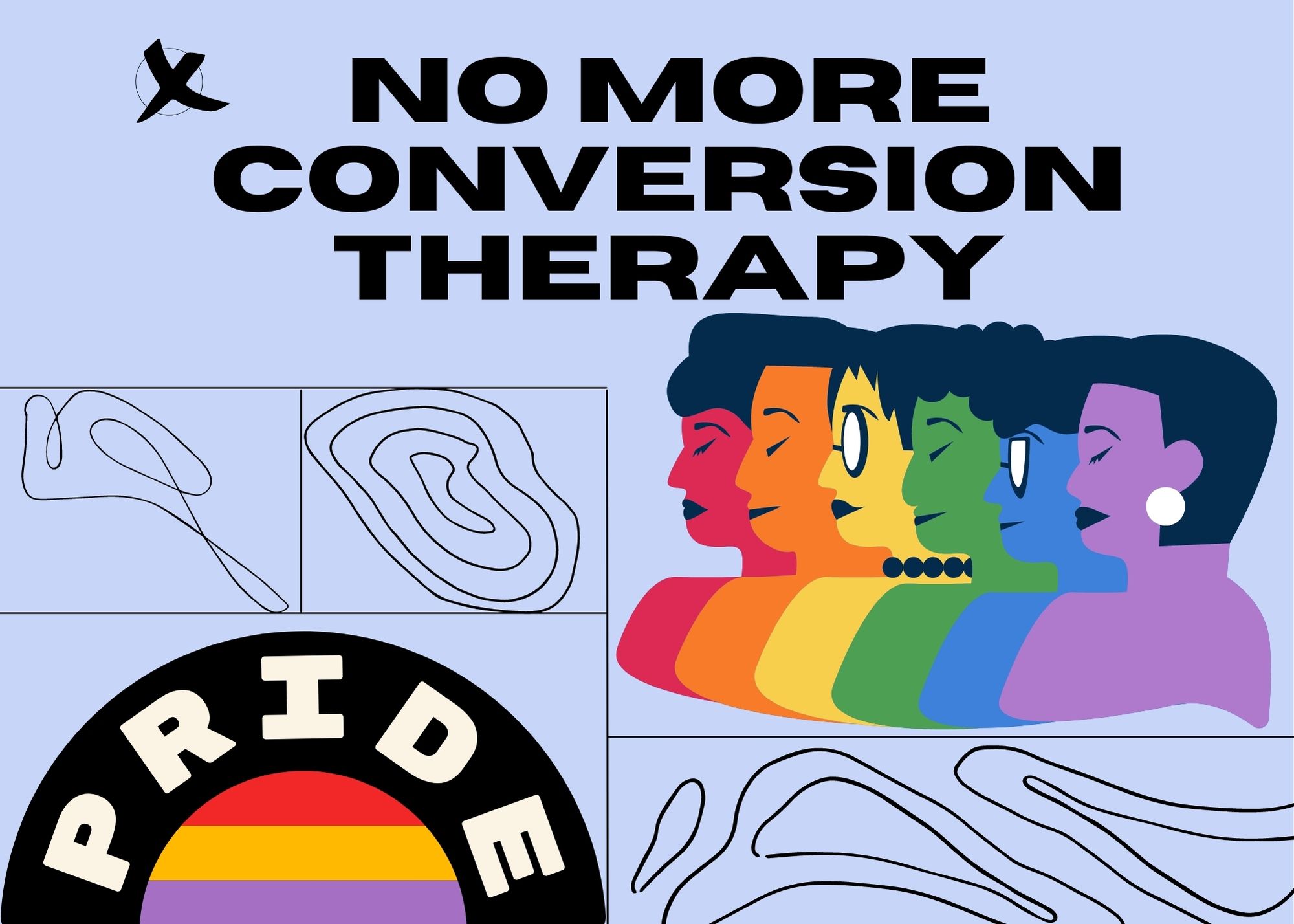 The federal government has voted to pass a bill to ban conversion ...