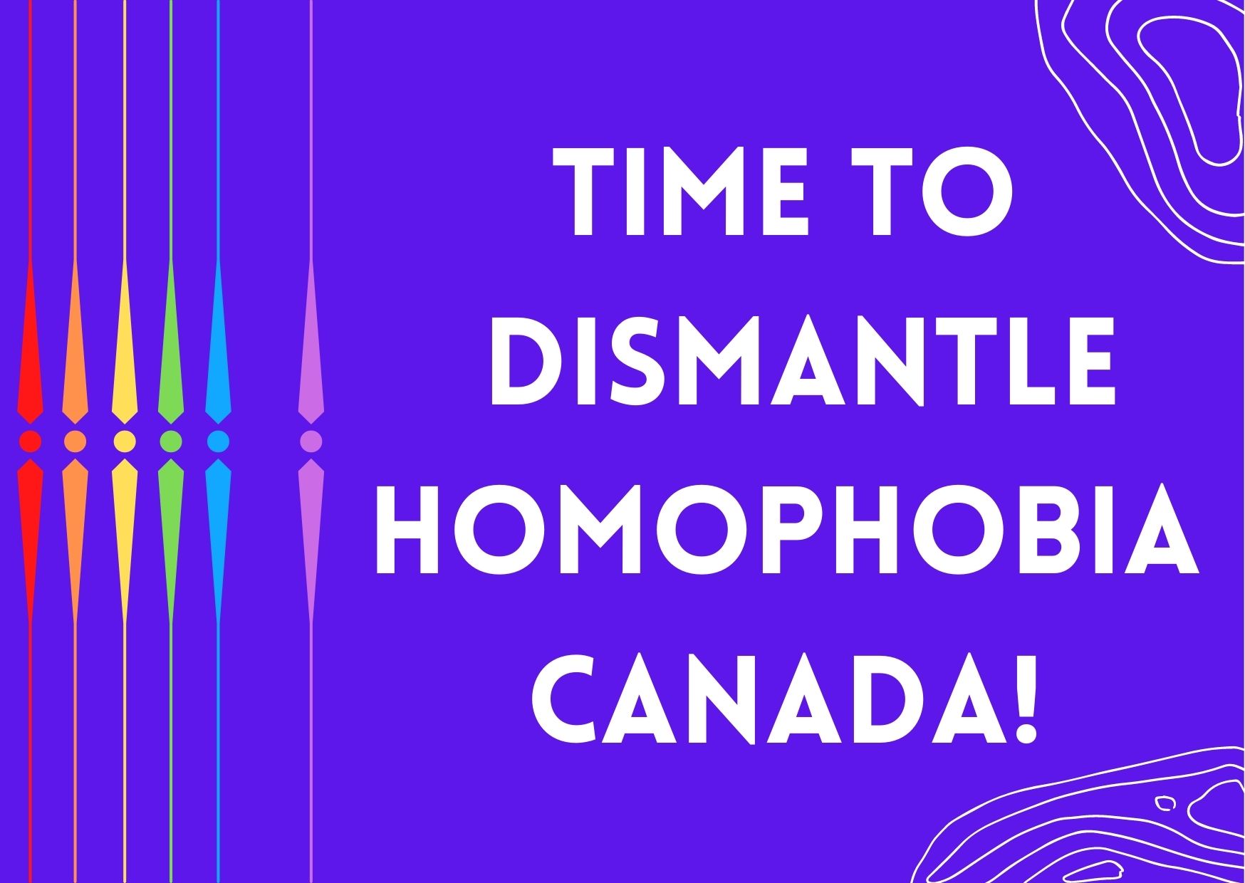 Looking into a new future with a ban on conversion therapy - The Gauntlet