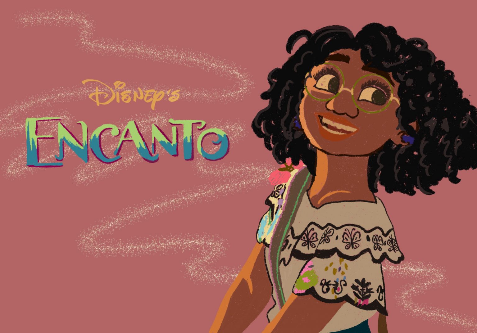 Disney’s Encanto is a refreshing form of representation for Colombian ...