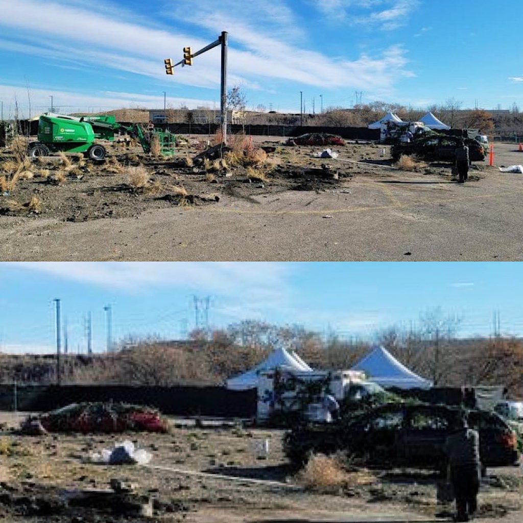 The Last of Us filming in Calgary is an important project for our ...