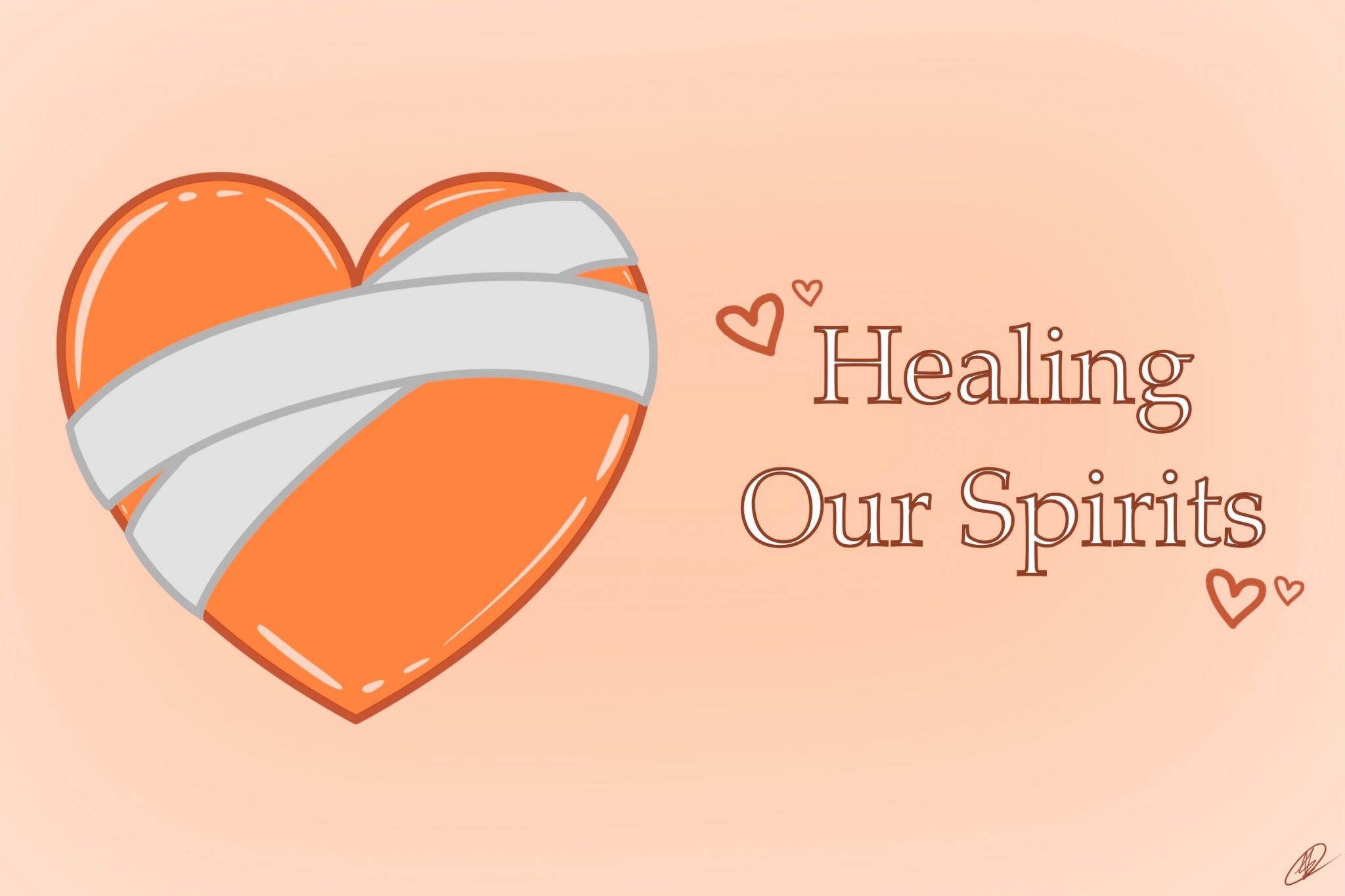 Conversations in Truth: The journey of Indigenous healing and ...