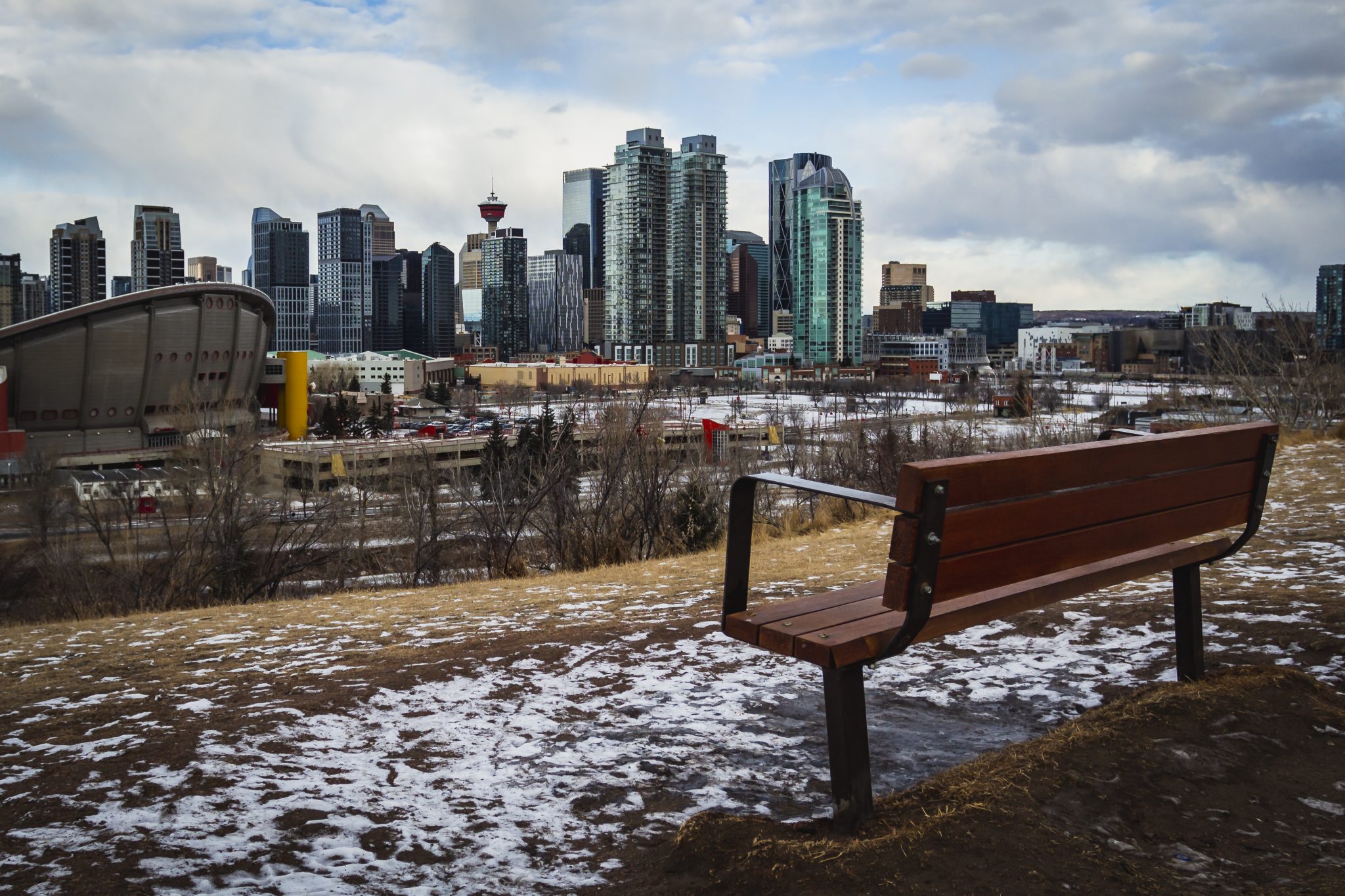 Calgary's housing crisis: The woes of a sprawling city - The Gauntlet