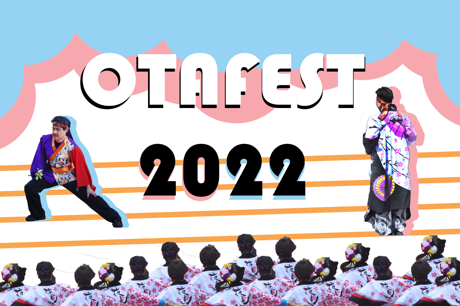 Calgary’s bizarre adventure: The return of Otafest - The Gauntlet