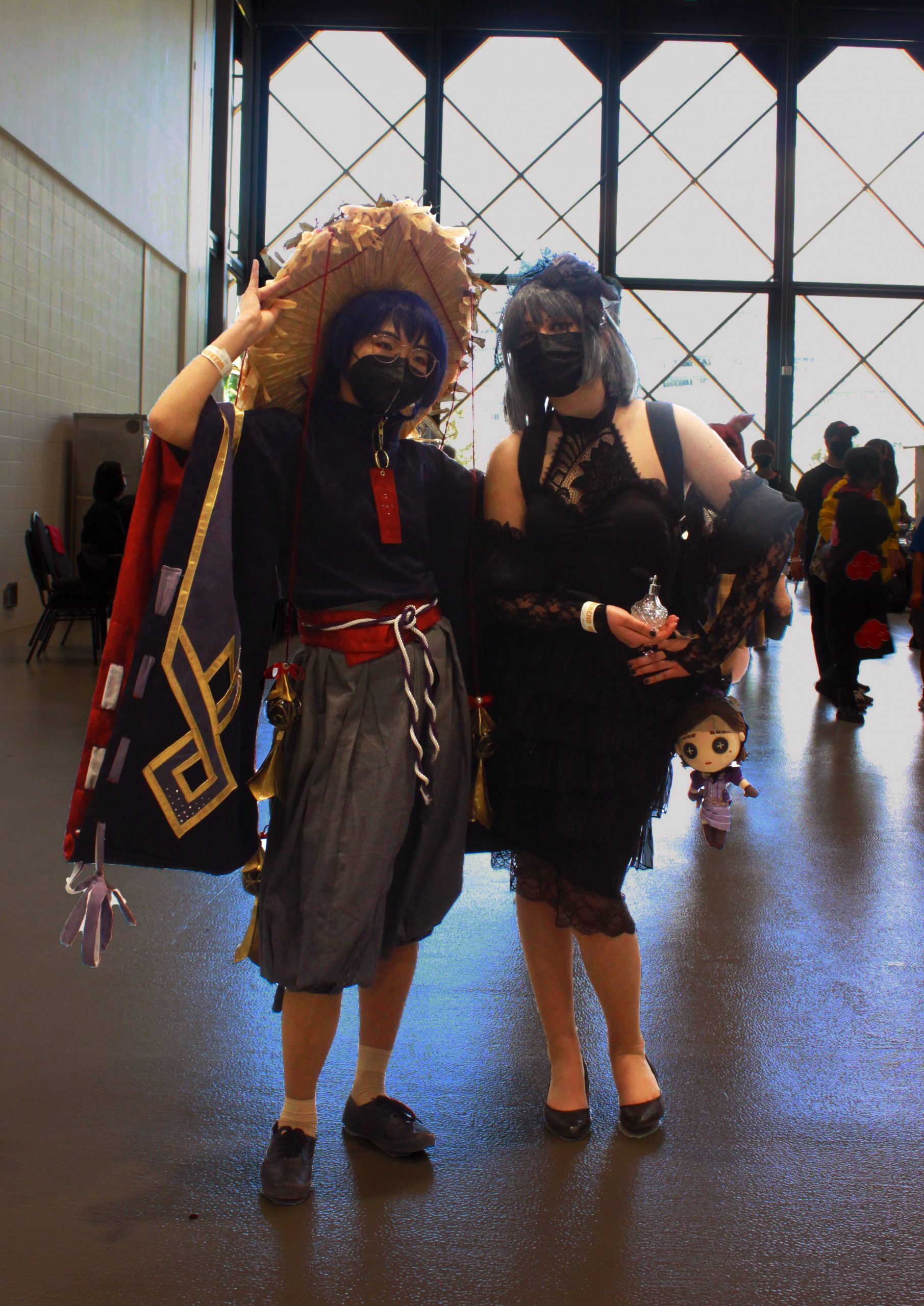 Calgary’s bizarre adventure: The return of Otafest - The Gauntlet