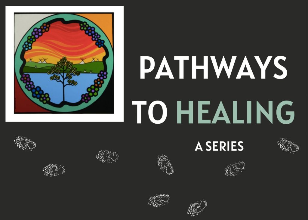 Pathways to Healing program seeks to educate on Indigenous health - The ...