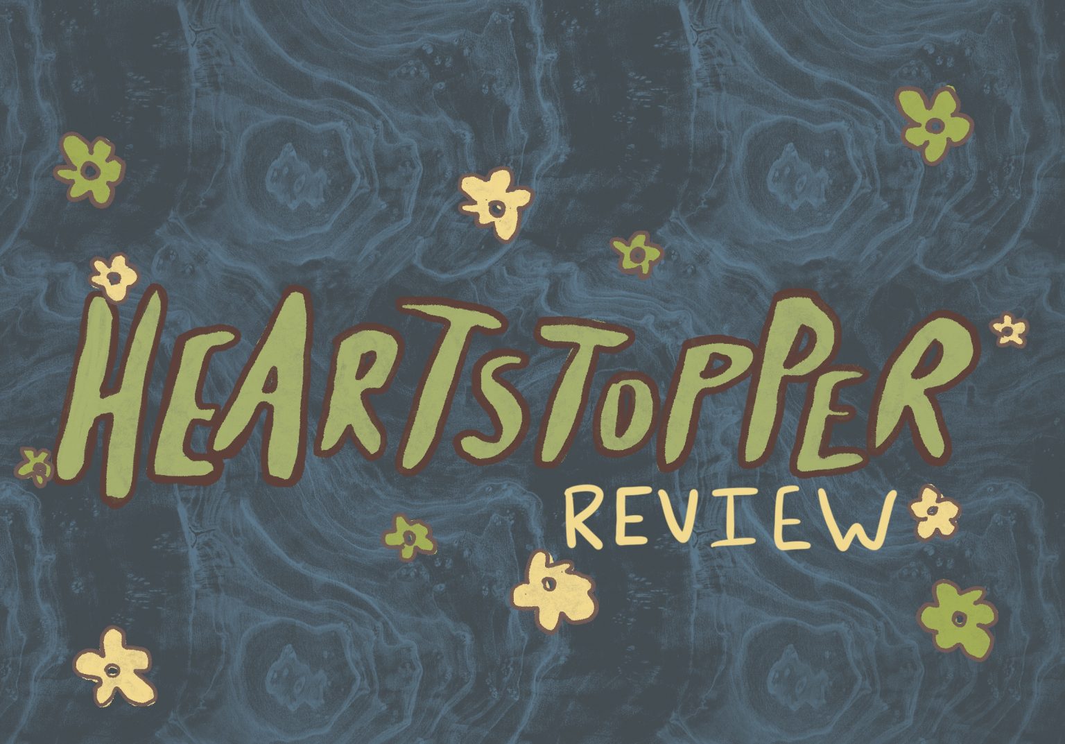 Heartstopper: A must watch this Pride Month - The Gauntlet