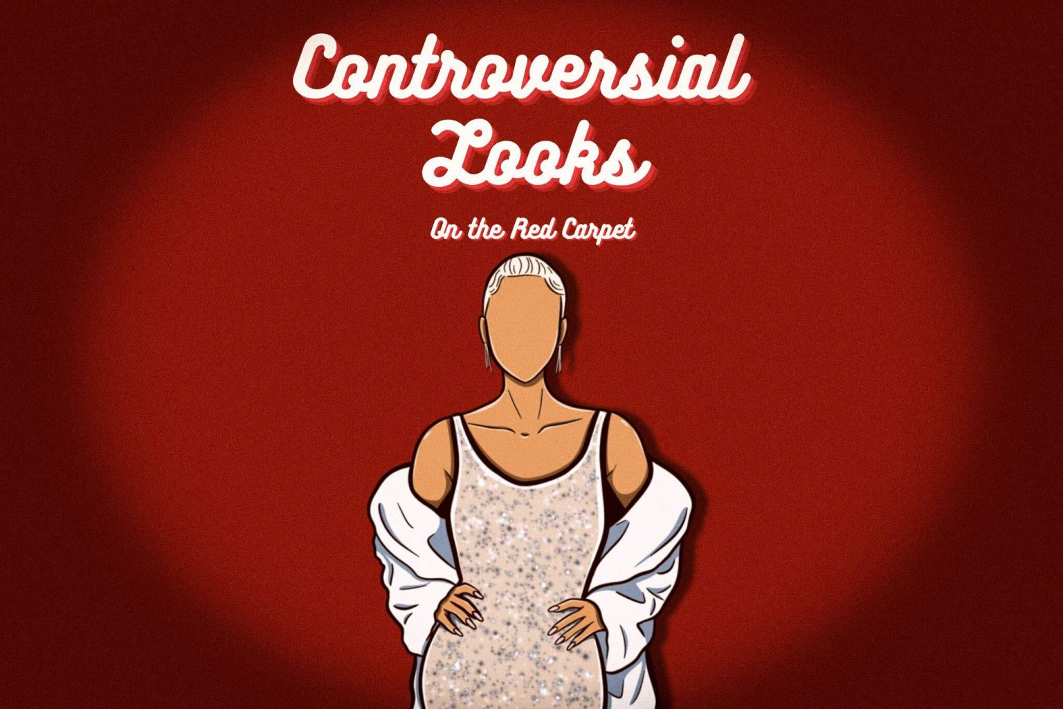 Seven most controversial looks on the red carpet - The Gauntlet