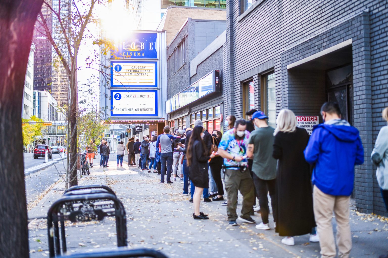 CIFF’s 2022 complete lineup is finally here - The Gauntlet