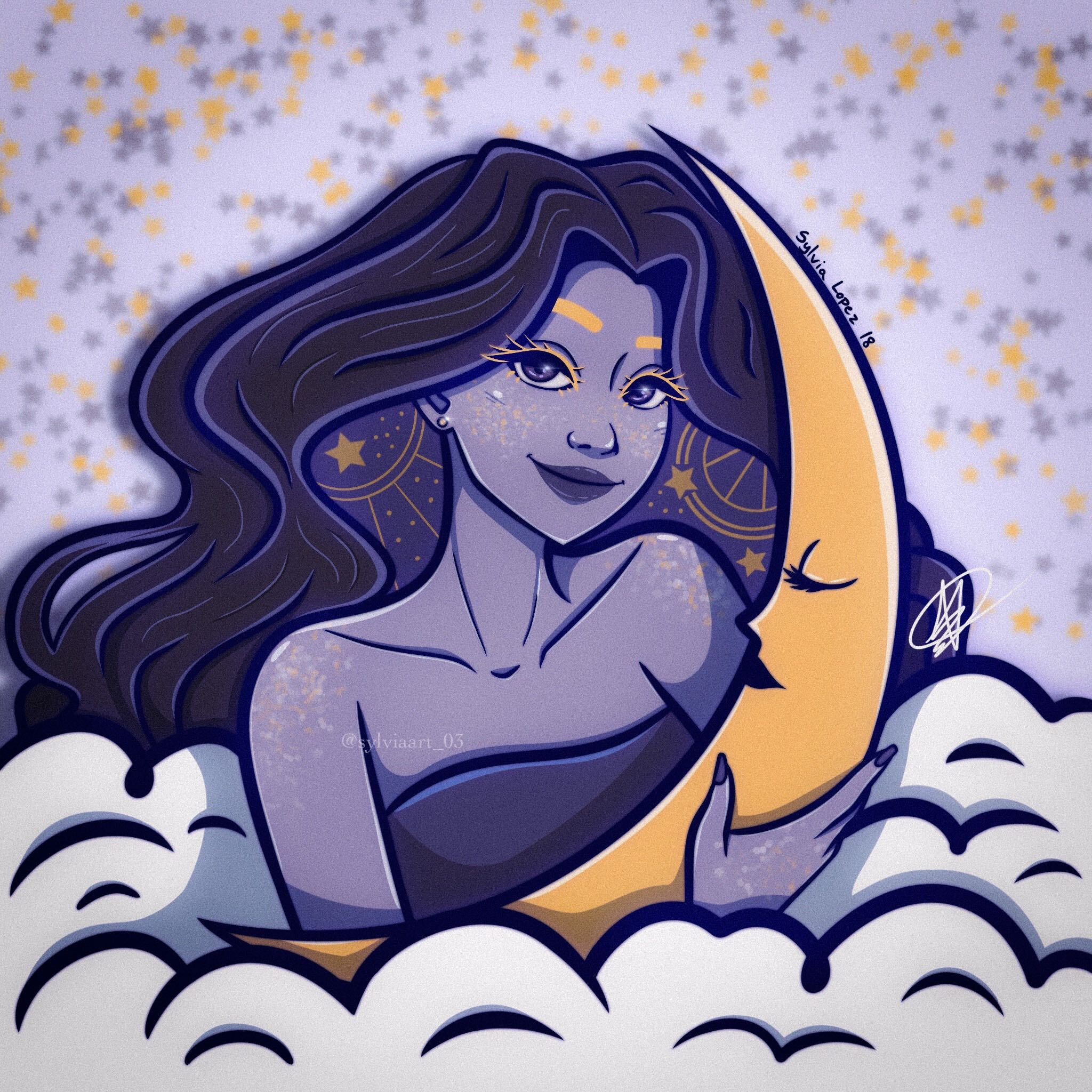 End of summer feature: Sylvia Lopez - The Gauntlet