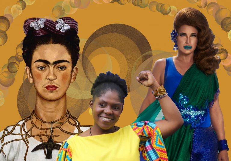 Exploring influential figures that define National Hispanic and Latino ...