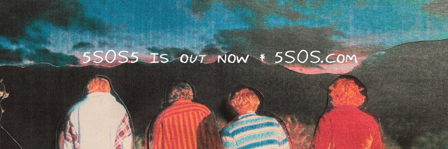 Album Review: 5SOS5 - The Gauntlet