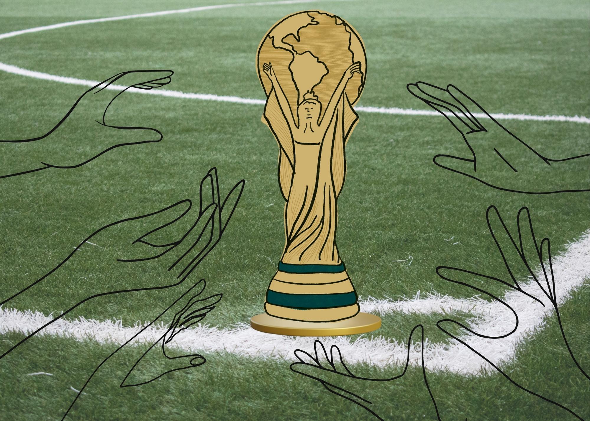 FIFA World Cup: What you need to know - The Gauntlet