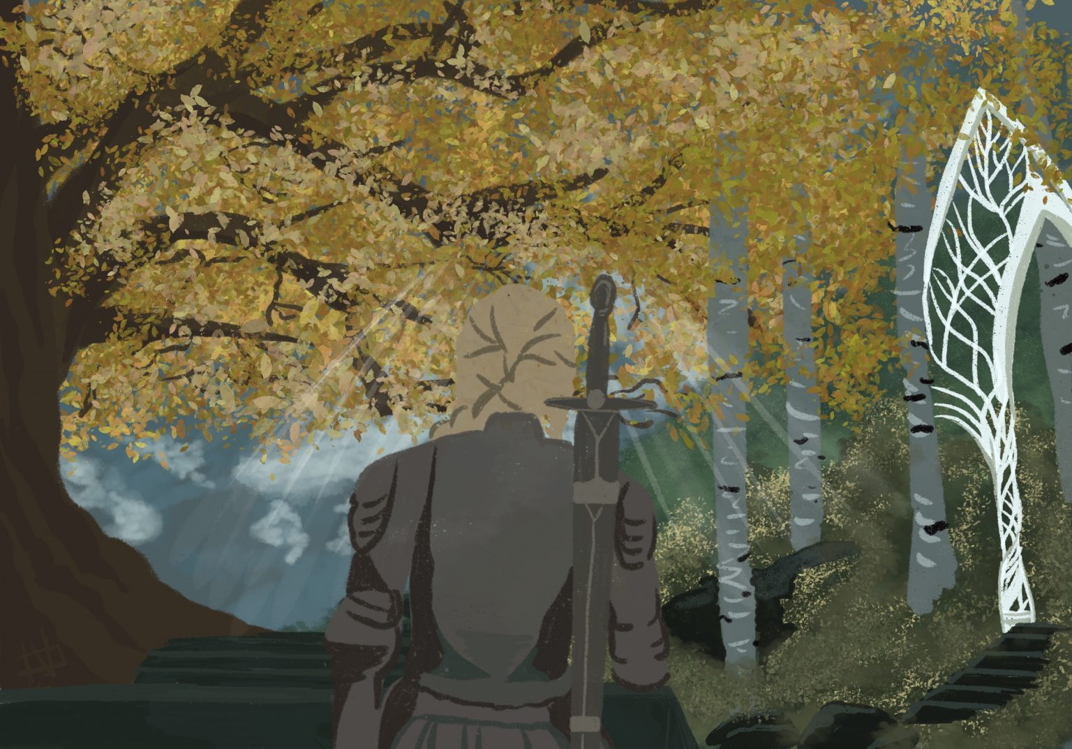 The Lord of the Rings: The Rings of Power review - The Gauntlet