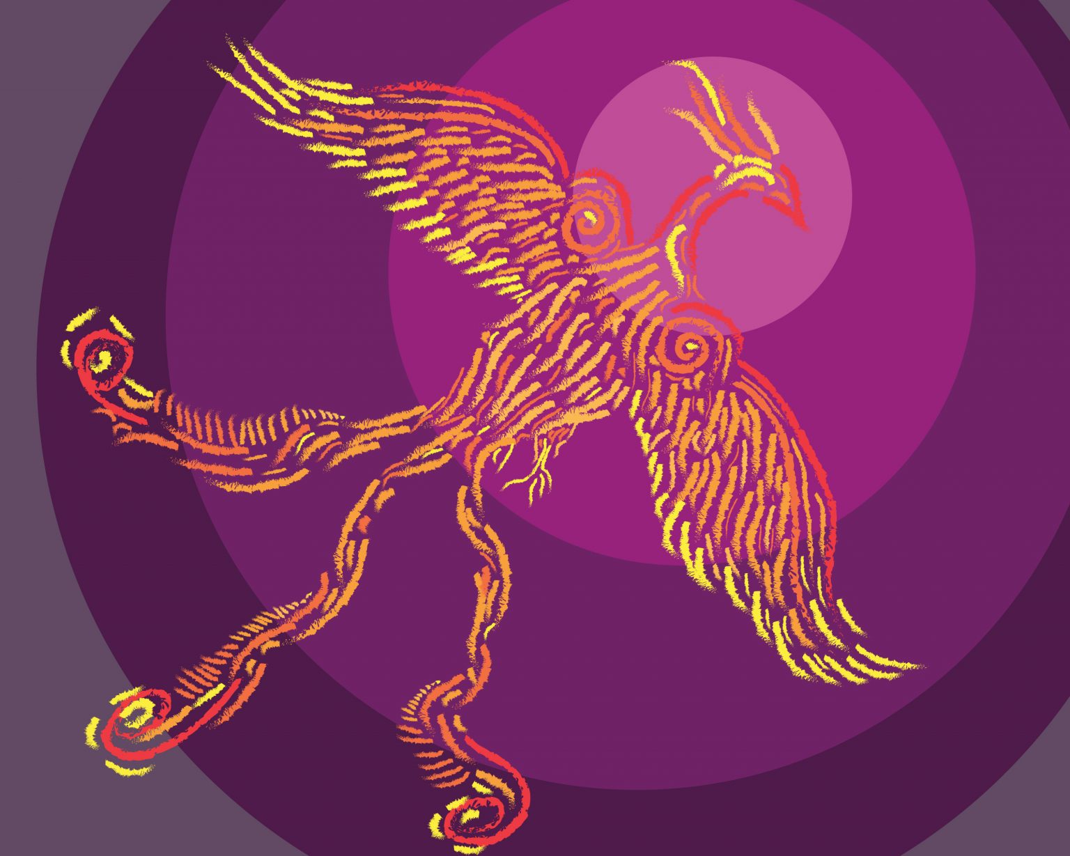 Stravinsky’s The Firebird and the Heinz Unger Award - The Gauntlet