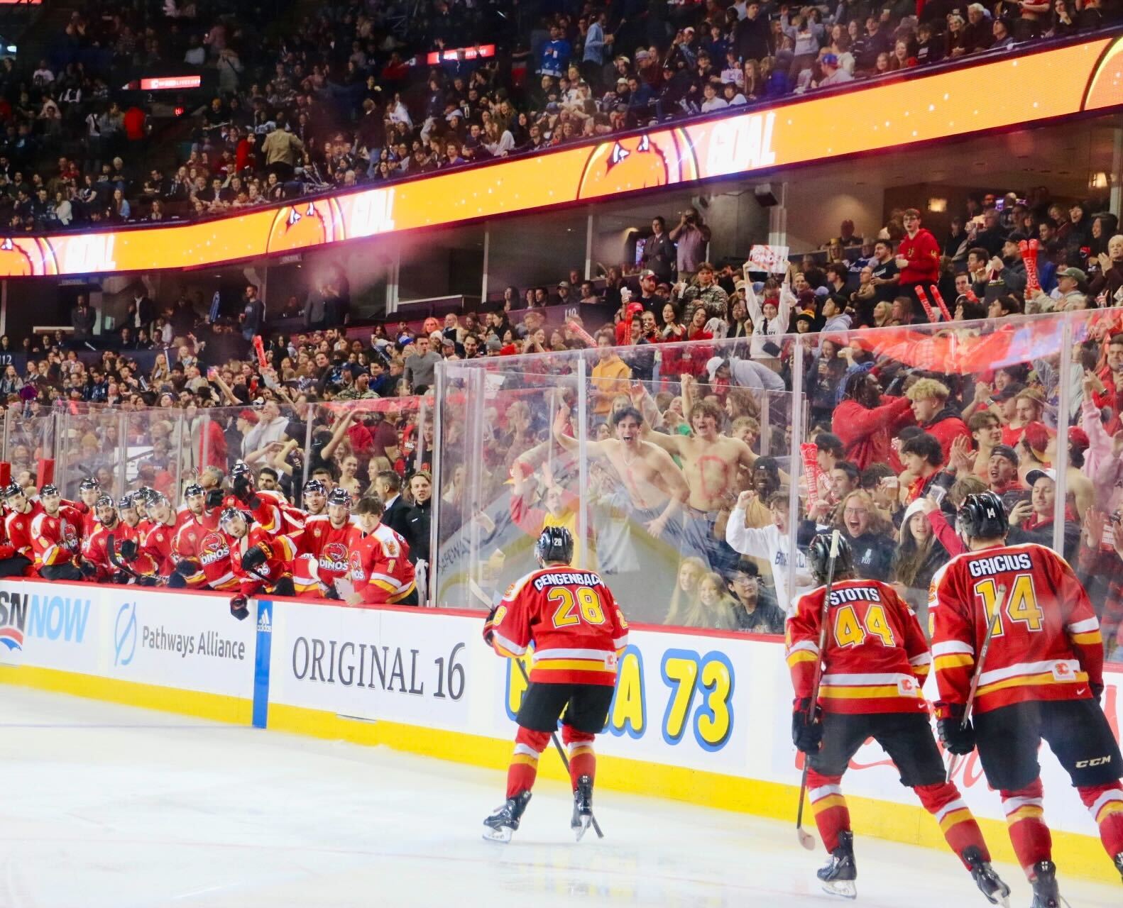 Crowchild Classic makes a comeback - The Gauntlet