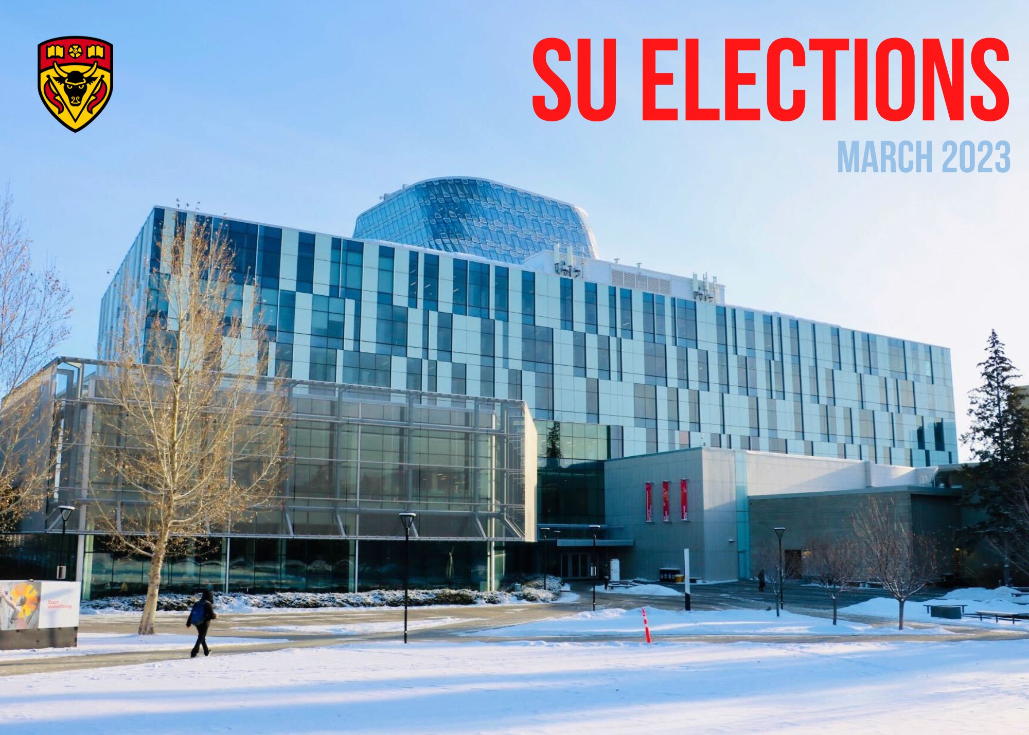 SU general elections are coming up: What do you need to know? - The ...