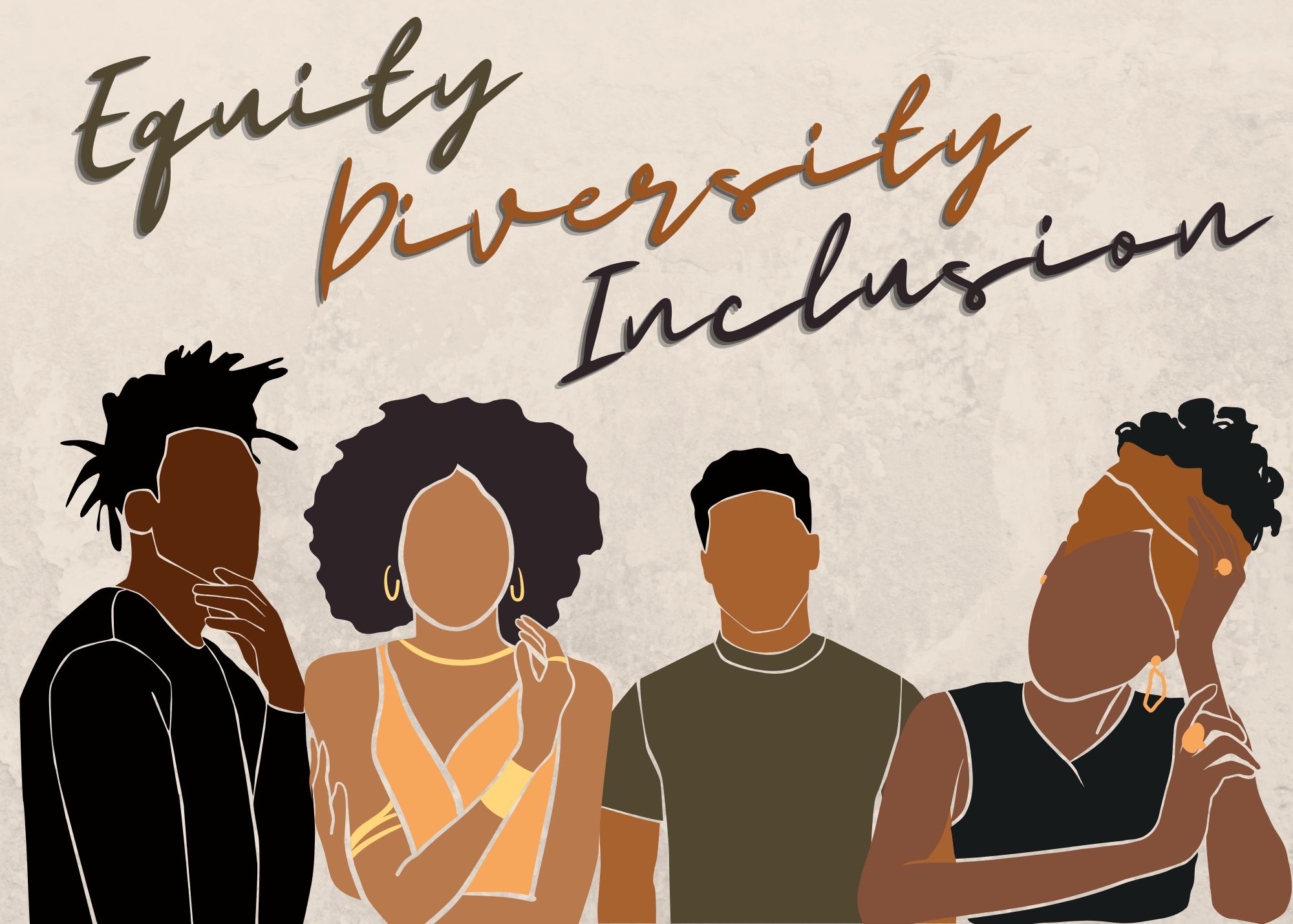 Ghada Sfeir is the first senior advisor for anti-racism and racial ...