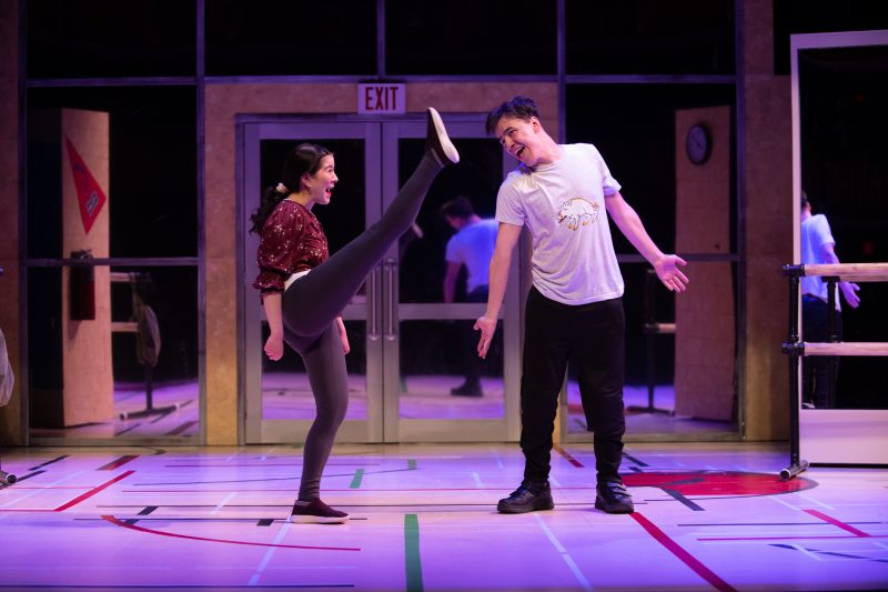 Teenage Dick premieres in Calgary - The Gauntlet