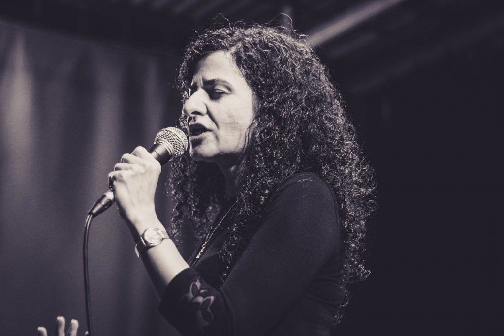 Bänoo Zan’s upcoming Calgary performance explores intersections and ...