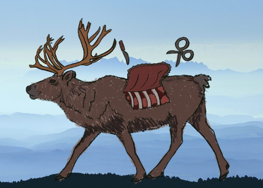 U of C researchers explore the regenerative properties of skin tissue ...