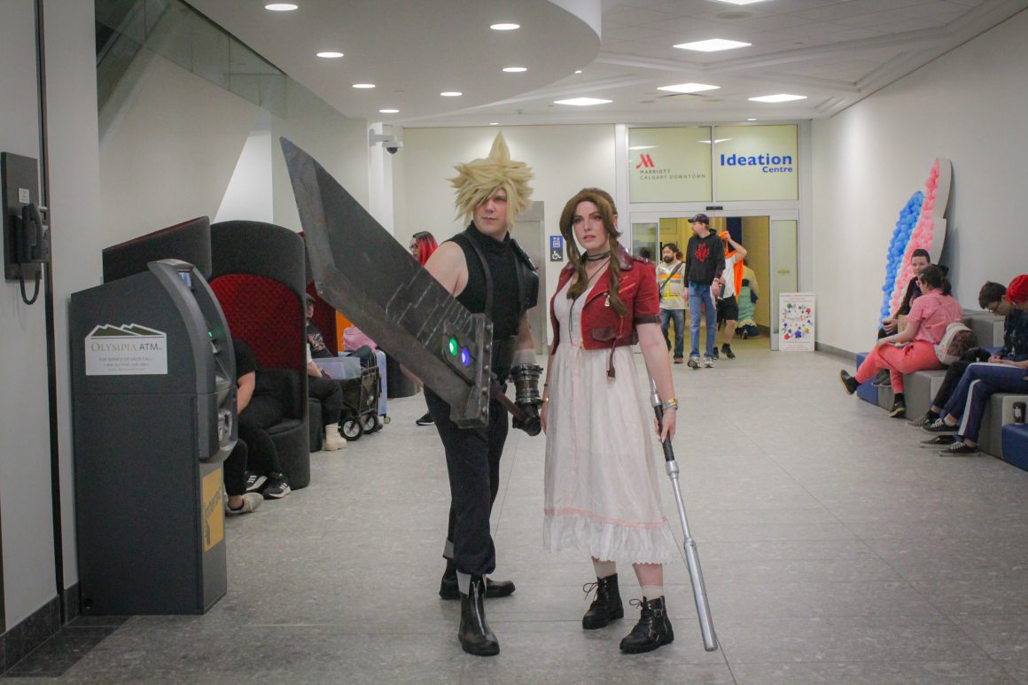 Calgary’s Otafest is as strong as ever for its 25th anniversary - The ...