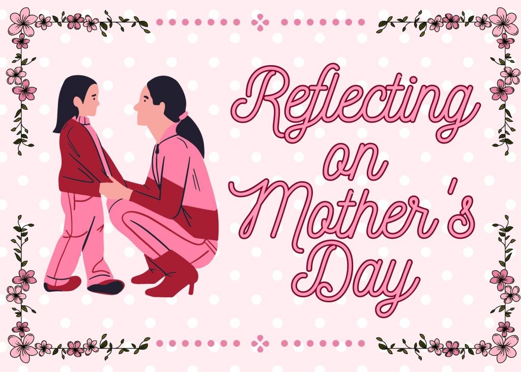 Having an unhealthy maternal relationship: A reflection on Mother's day ...