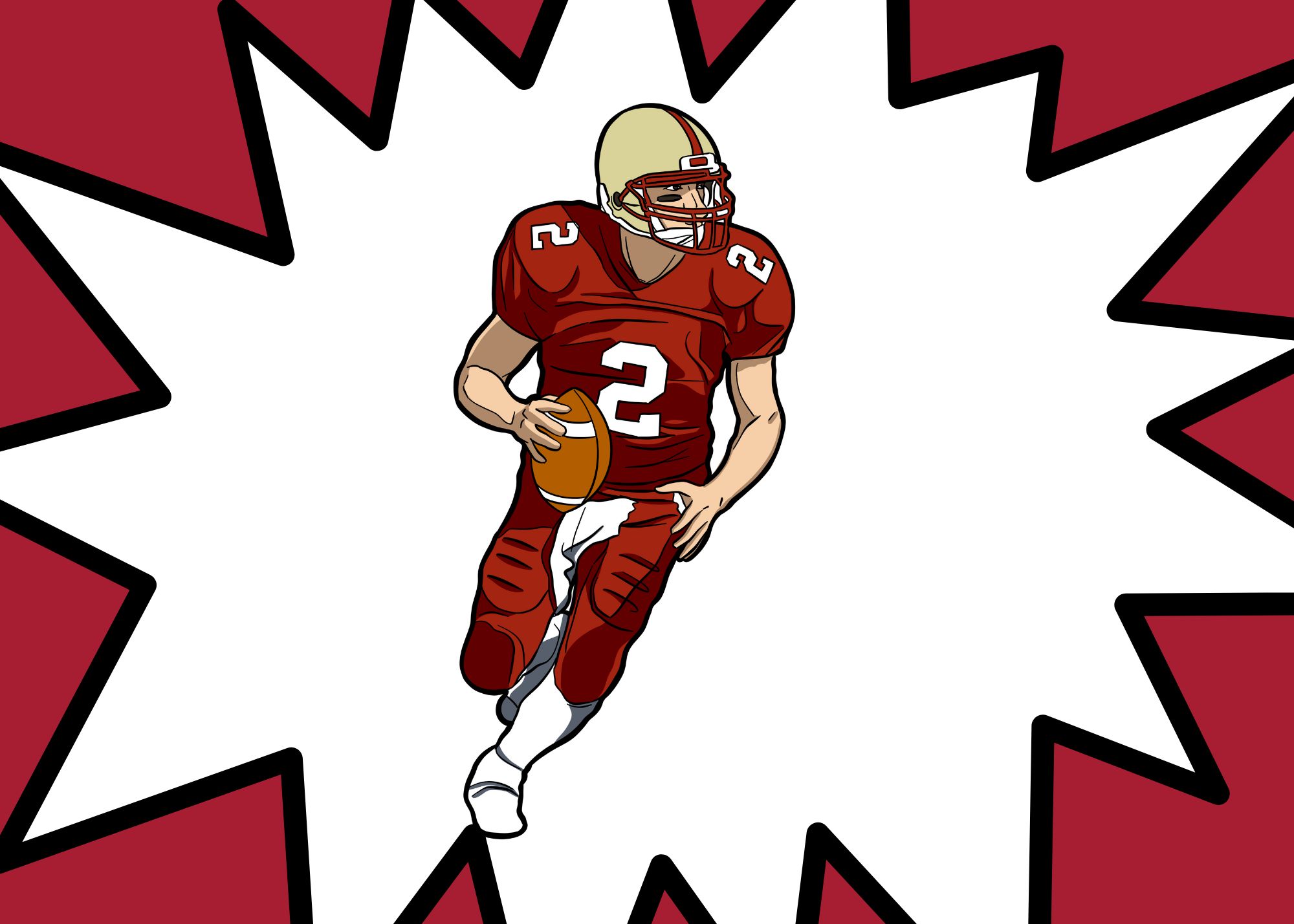 For starters #5: Playing the quarterback position - The Gauntlet