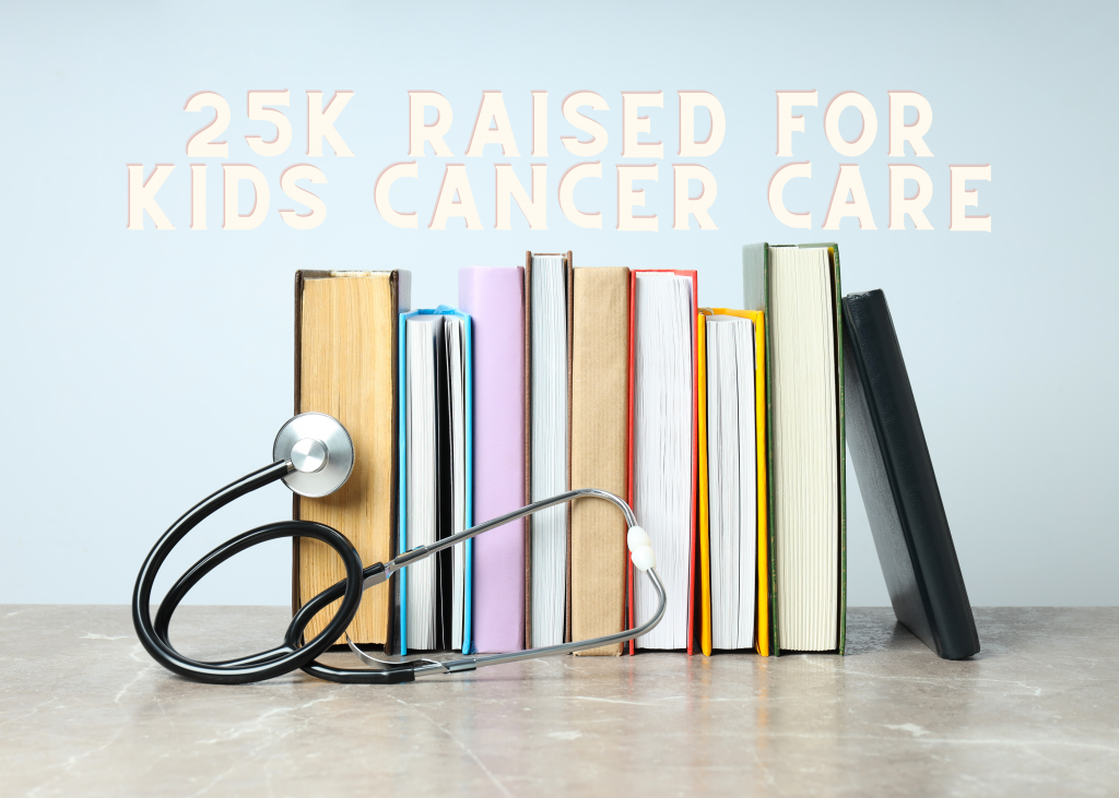 Medical students raise 25K for Kids Cancer Care - The Gauntlet