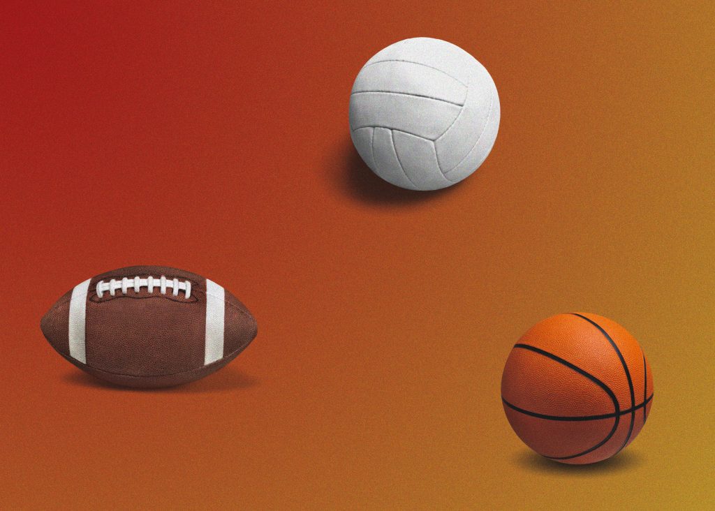 Dinos major sports’ new schedule: What you need to know - The Gauntlet