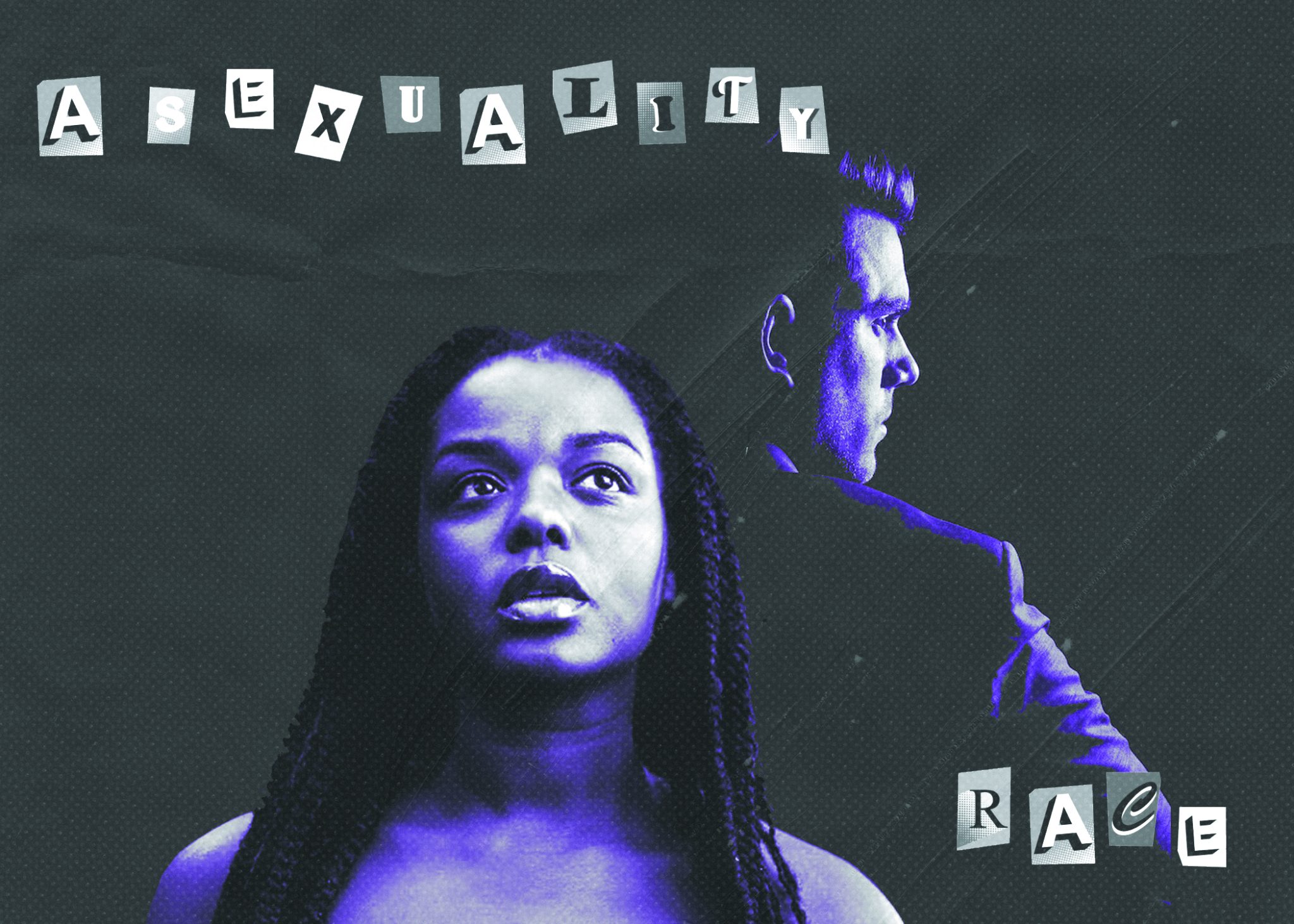 The imposition of sexuality on the Black body - The Gauntlet