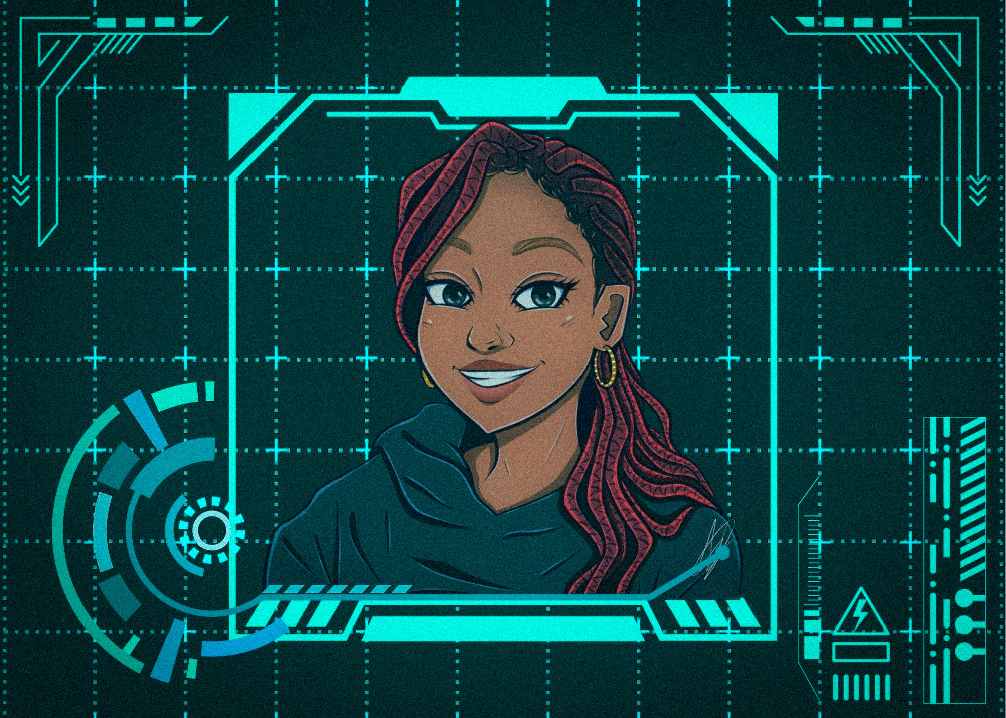 Mihret’s Podcast Picks: Sci-fi audio dramas to ease into the school year - The Gauntlet