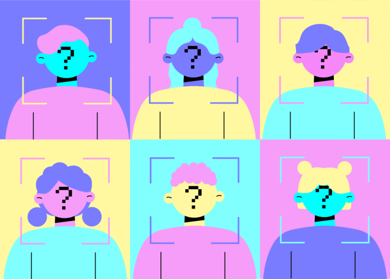 Law Professor Tackles Racial Bias In Ai Facial Recognition Technology The Gauntlet