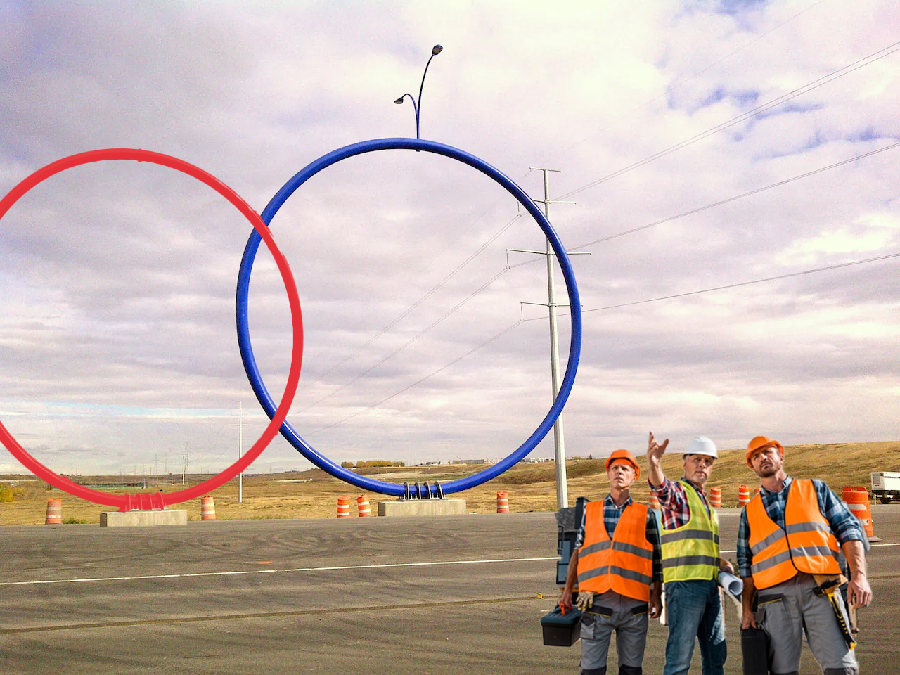 City council approves a second ring for Calgary’s growing art ...