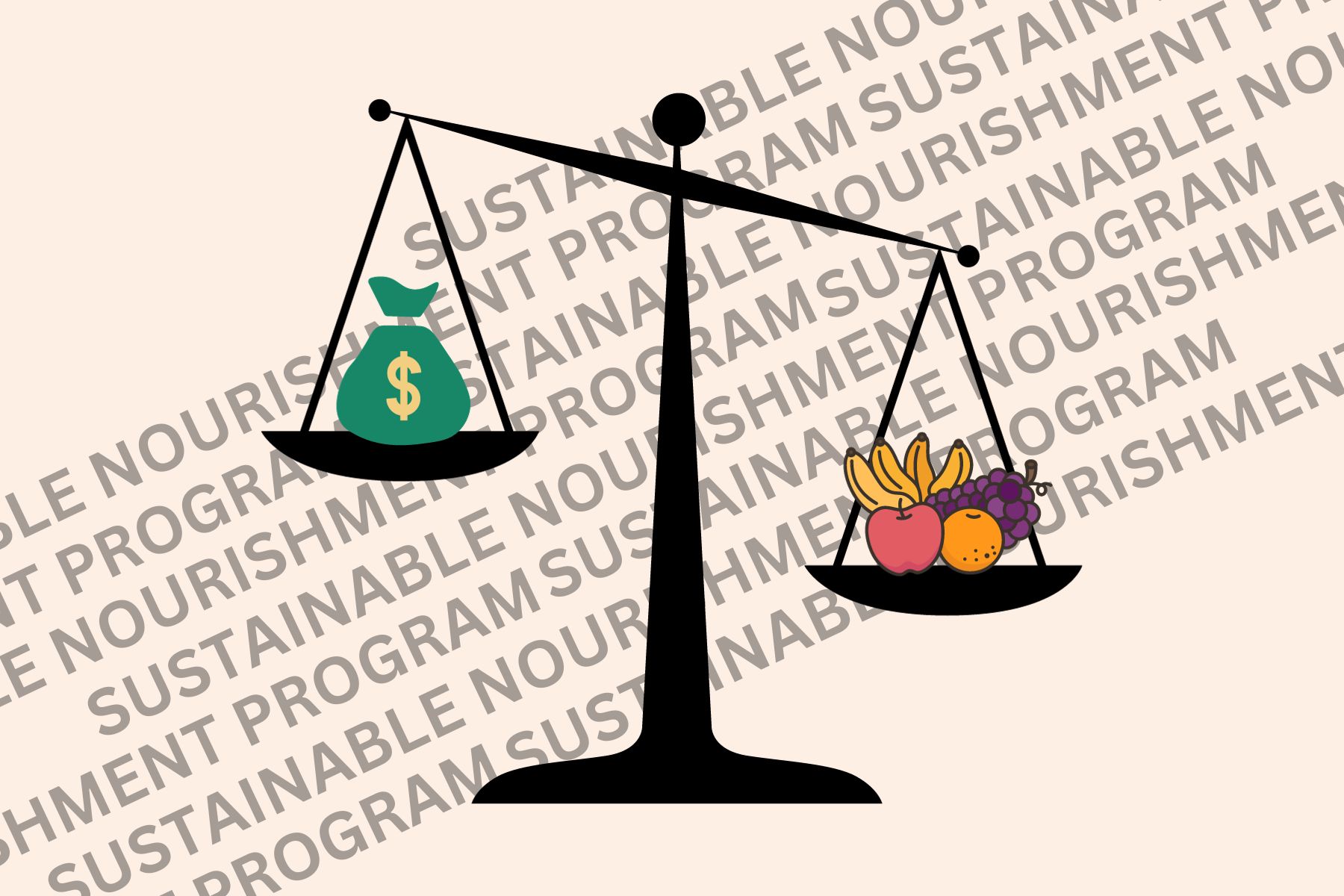 Sustainable Nourishment Program bridges art and social justice to ...