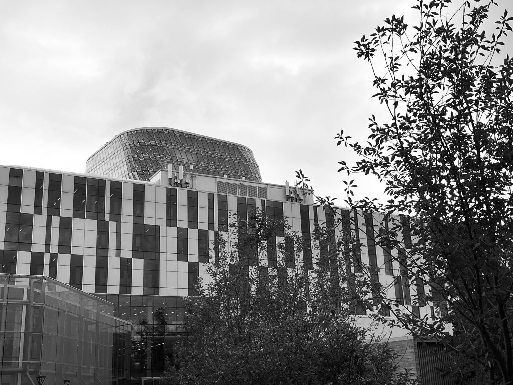 Reviewing the multi-sensory room in the TFDL: A triumph in ...