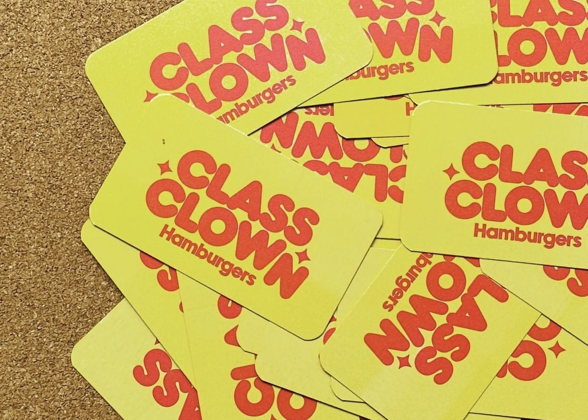 Calgary Hidden Gems: Class Clown Burgers - The Gauntlet