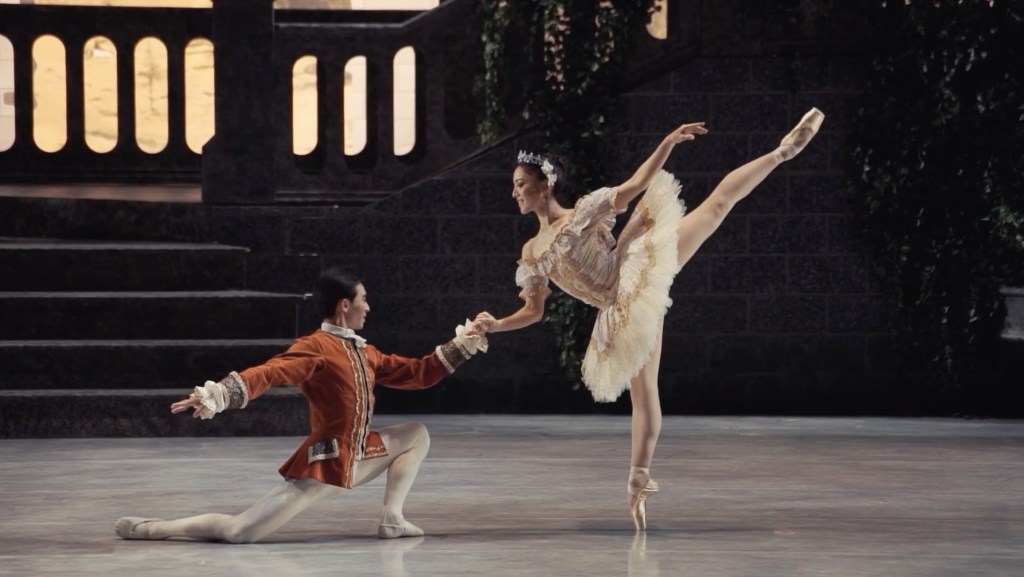 The Sleeping Beauty at Alberta Ballet: A dream come to life - The Gauntlet