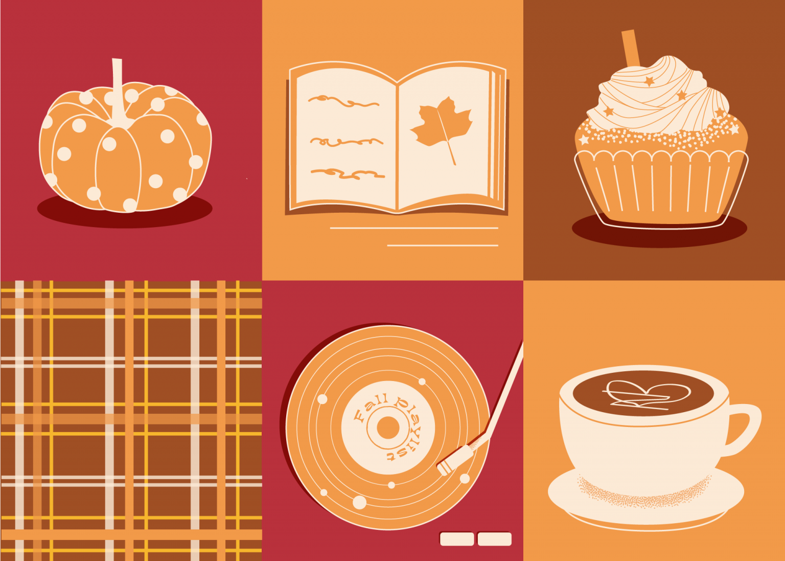 How to live your best fall life before the winter blanket settles upon ...