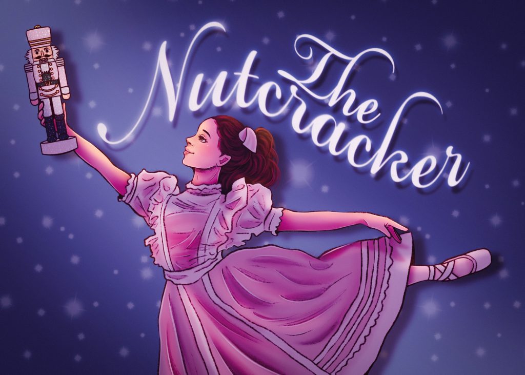 Start a new holiday tradition with Alberta Ballet’s production of The ...