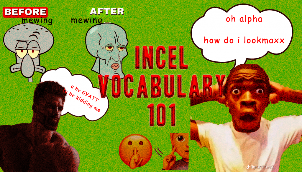 What is mewing and why do people keep saying it? - The Gauntlet