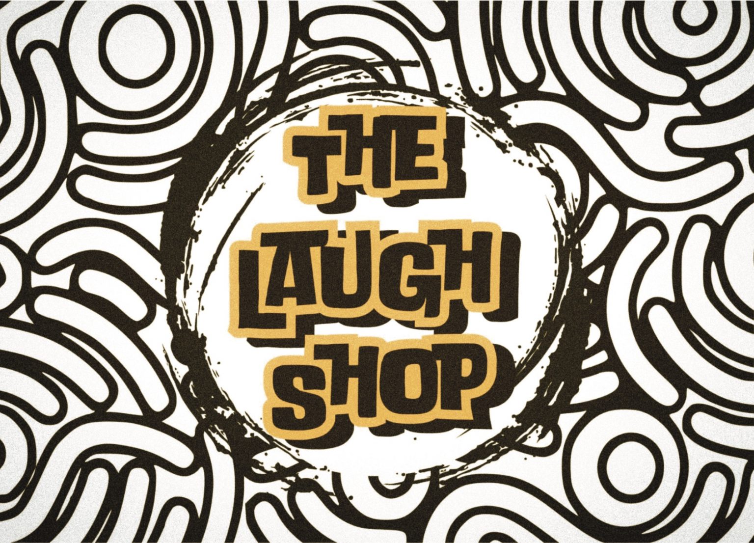 Calgary Hidden Gems: The Laugh Shop - The Gauntlet