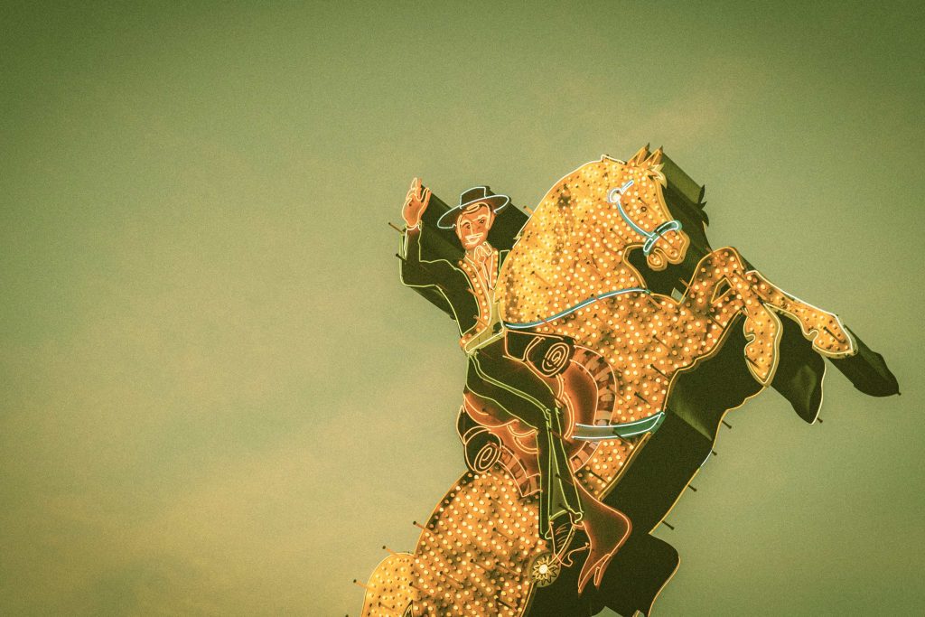 The history of the Calgary Stampede Rodeo and Rangeland Derby - The ...