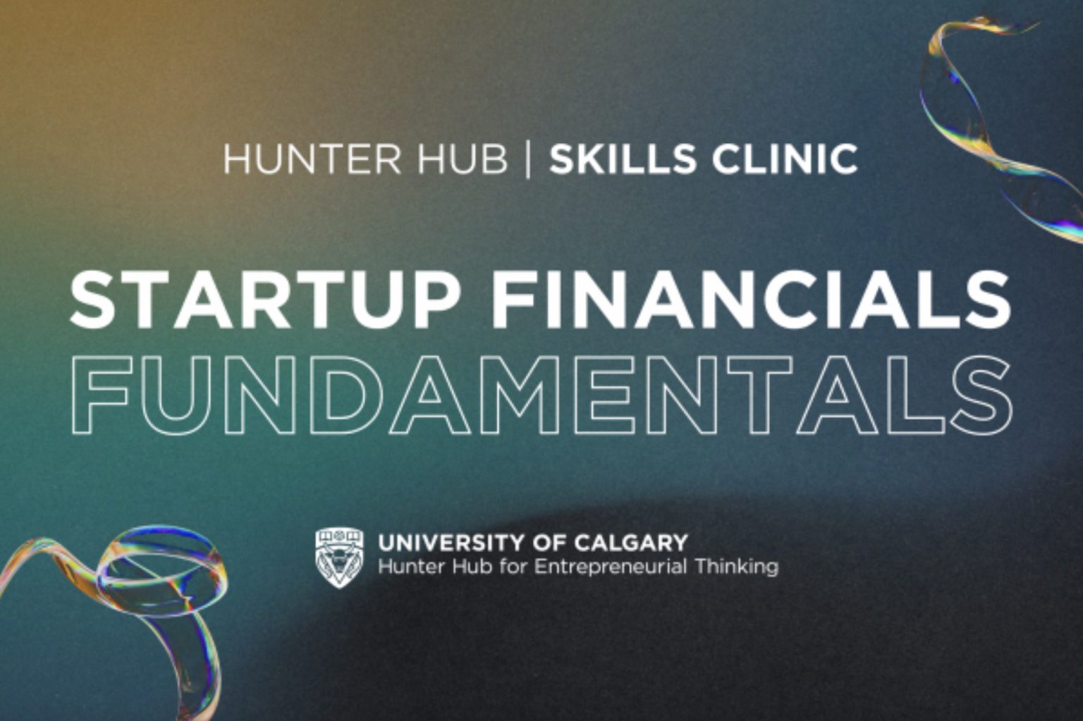 The Hunter Hub for Entrepreneurial Thinking provides a space for ...